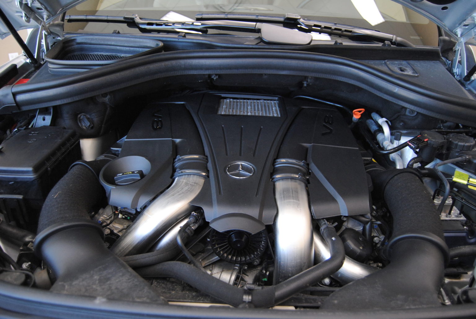 2014 Mercedes GL550 4MATIC W/ Nav – Starwest Motorcars